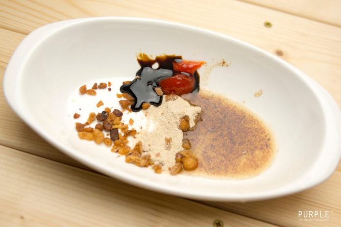 マレーシアのお土産でもらったインスタント袋麺のミーゴレンが激ウマだった件 - たびハック